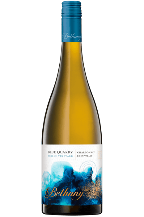 Blue Quarry Chardonnay Eden Valley 2023 – Bethany Wines of Barossa